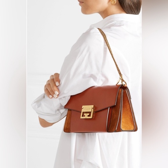 Givenchy | Bags | Givenchy Gv3 | Poshmark